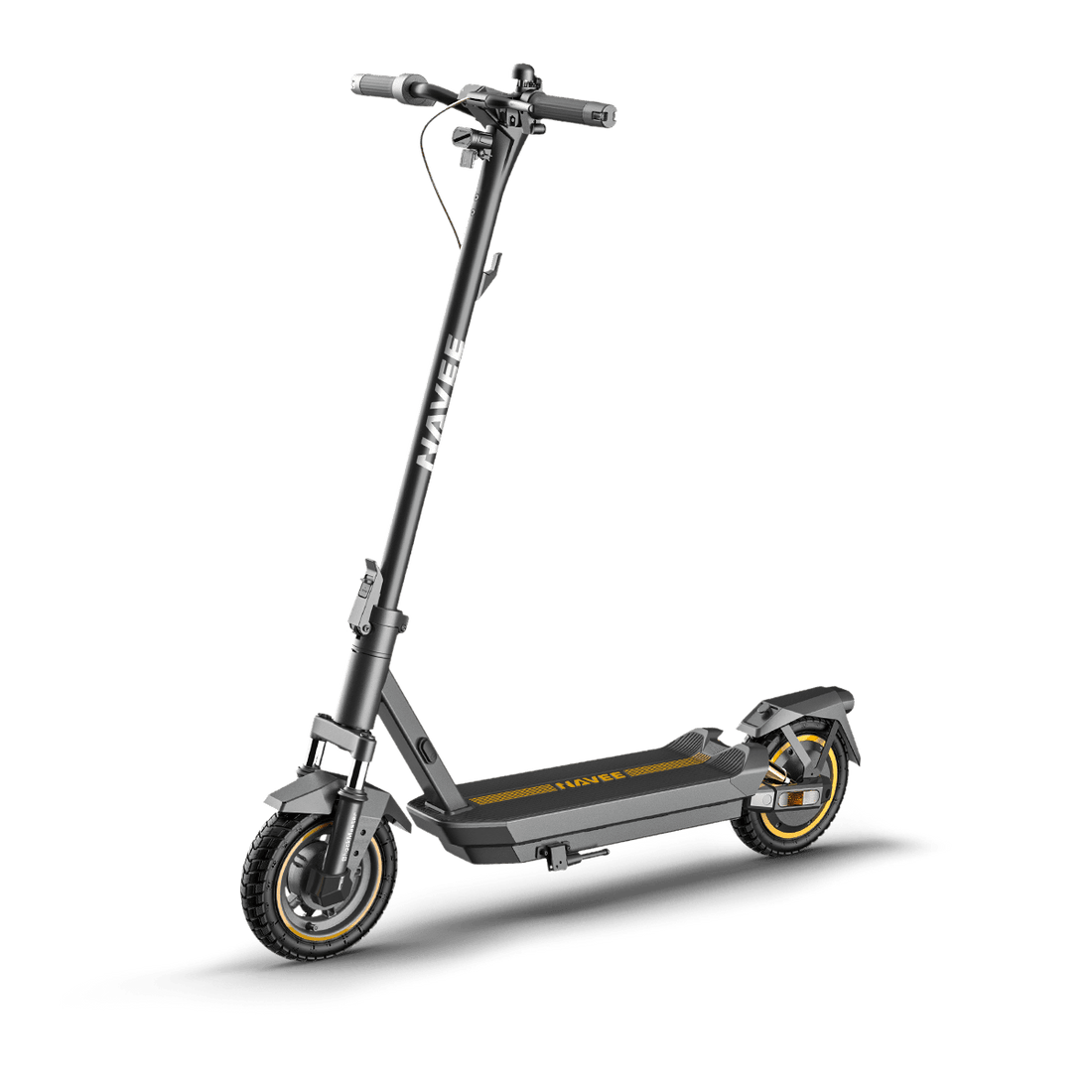 NAVEE GT3 Pro Electric Scooter w/37.3 miles Max Operating Range & 20 m – NAVEE Electric Scooter