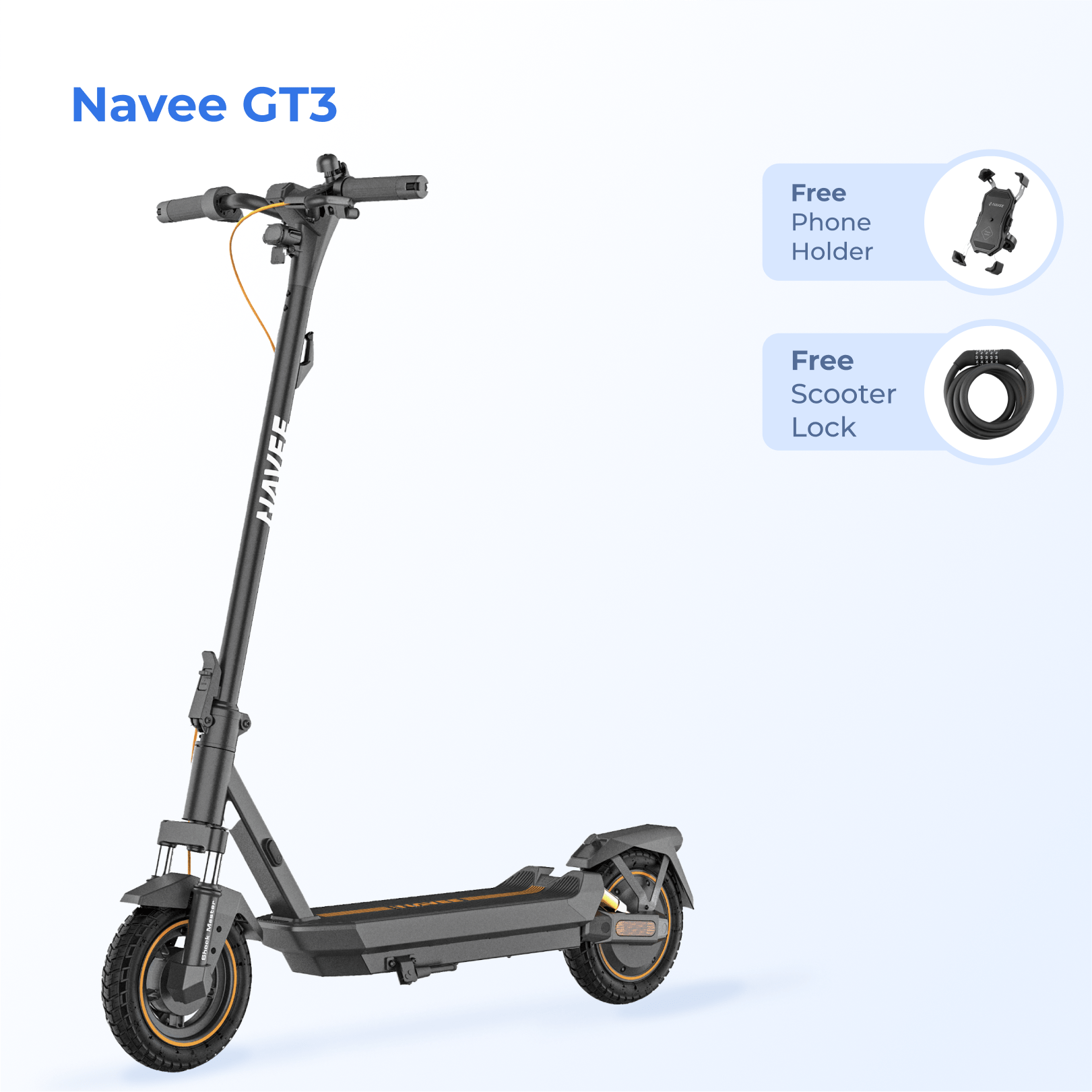 Navee Official Store| Navee Scooter: Open New Ways to Travel – NAVEE ...