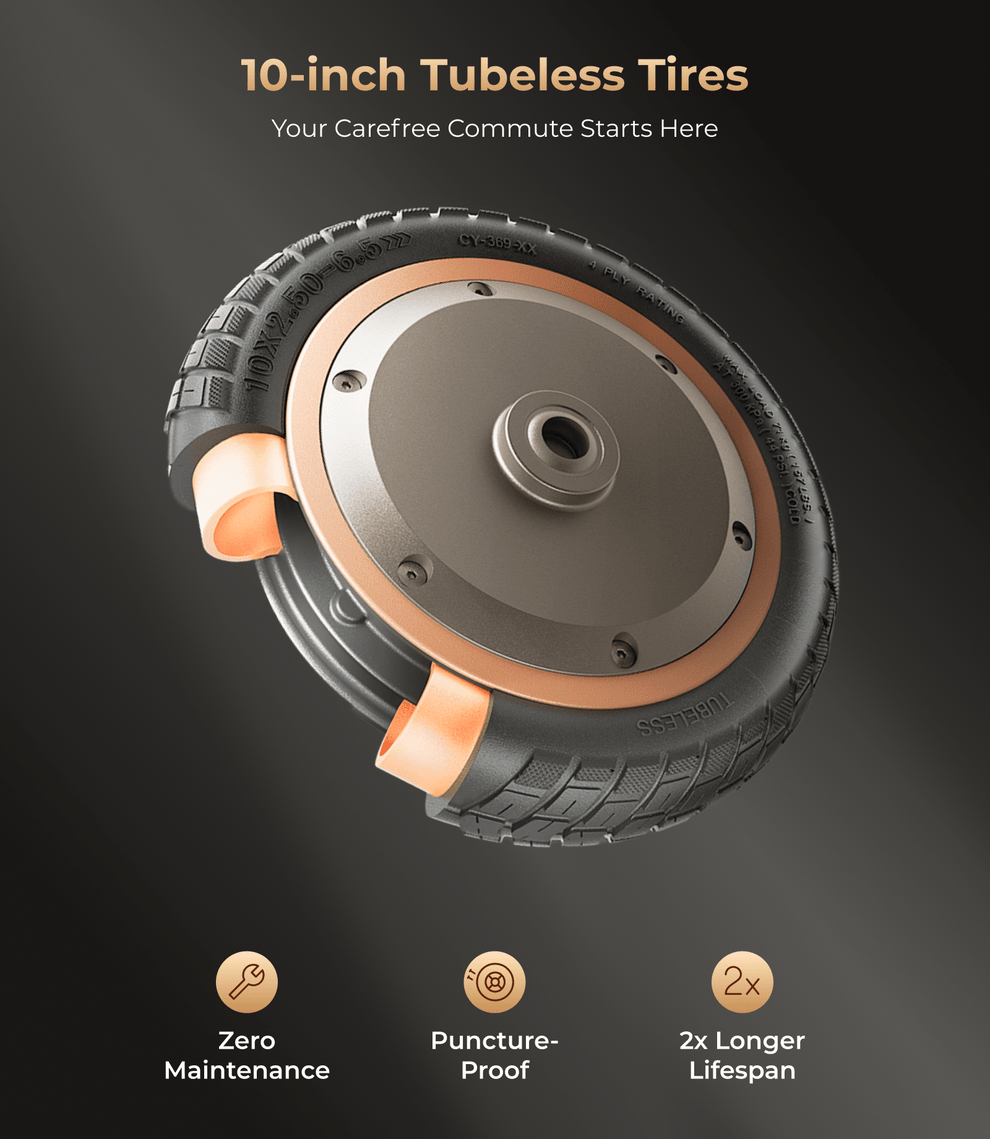 NAVEE GT3 Pro Electric Scooter w/37.3 miles Max Operating Range & 20 m – NAVEE Electric Scooter