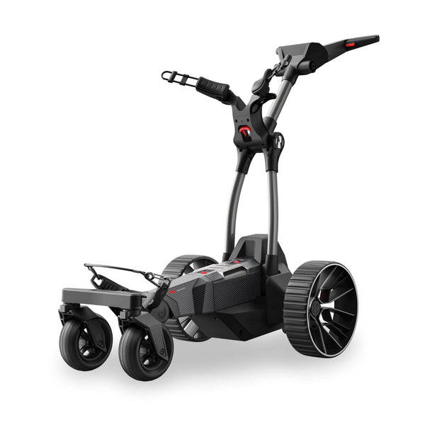 NAVEE Birdie 3X Electric Golf Push Cart – NAVEE Electric Scooter