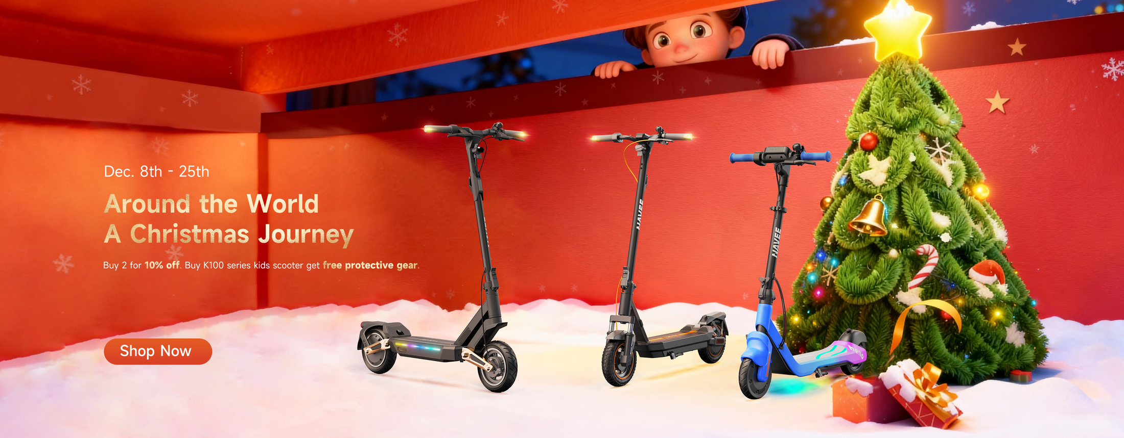 NAVEE Online Store | Shop The Best E Scooters for Adults & Kids – NAVEE ...
